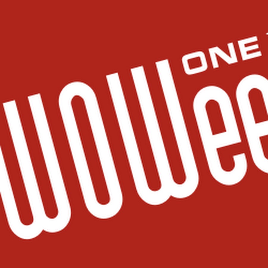 WOWee ONE - YouTube