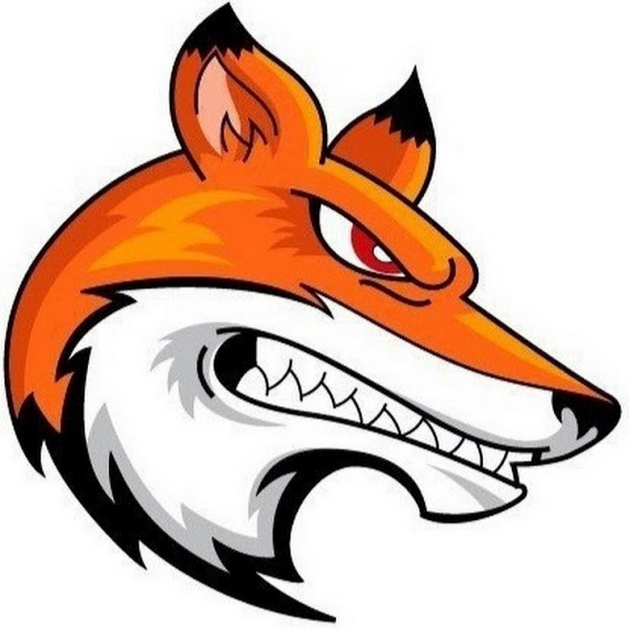 Evil Fox - YouTube