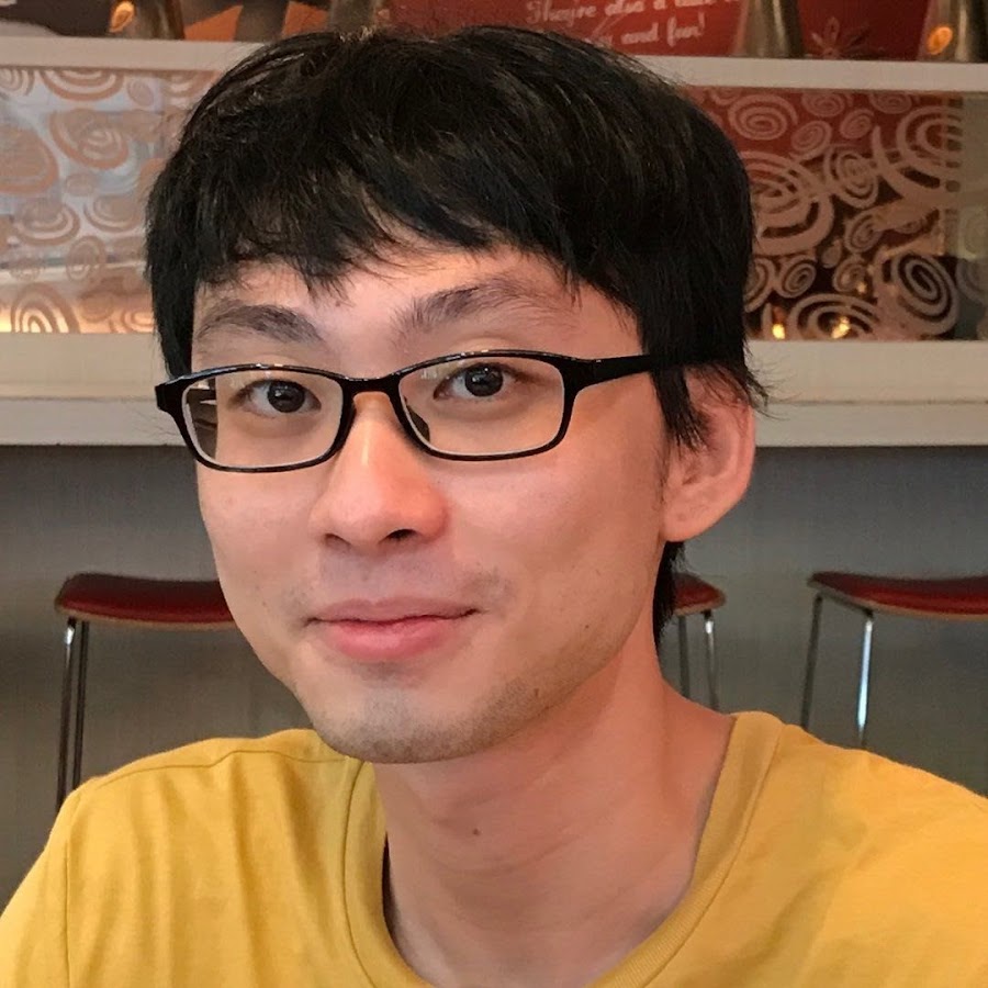 John Ding - YouTube