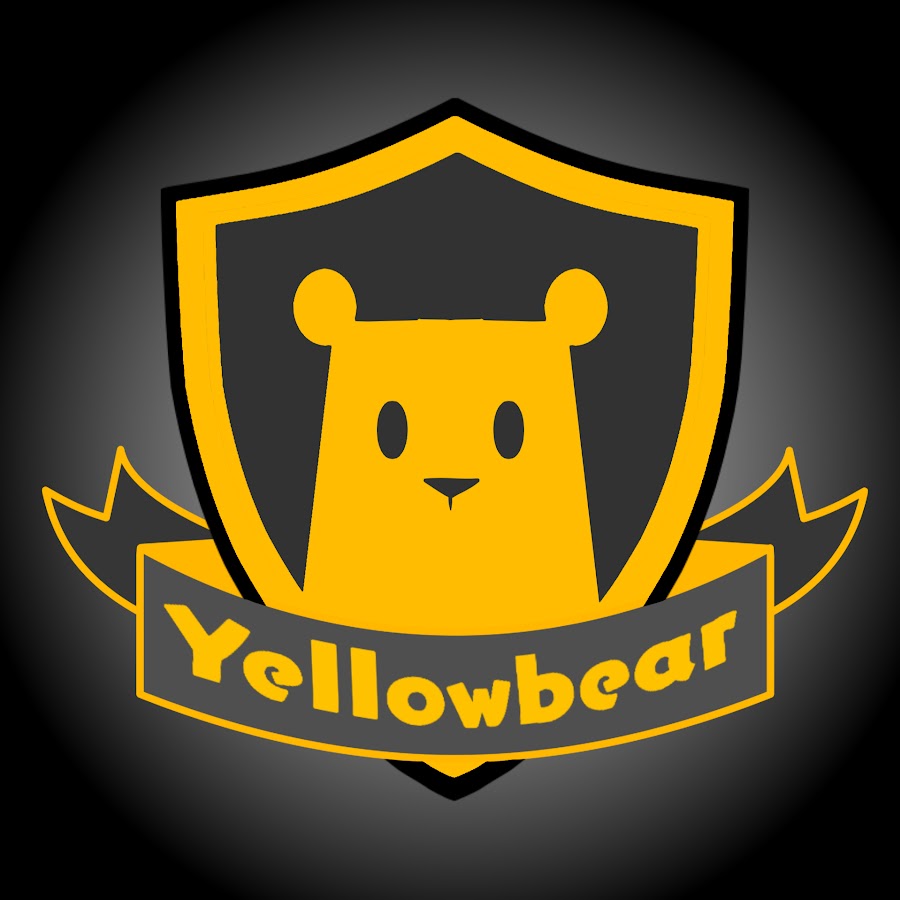 Yellowbear - YouTube