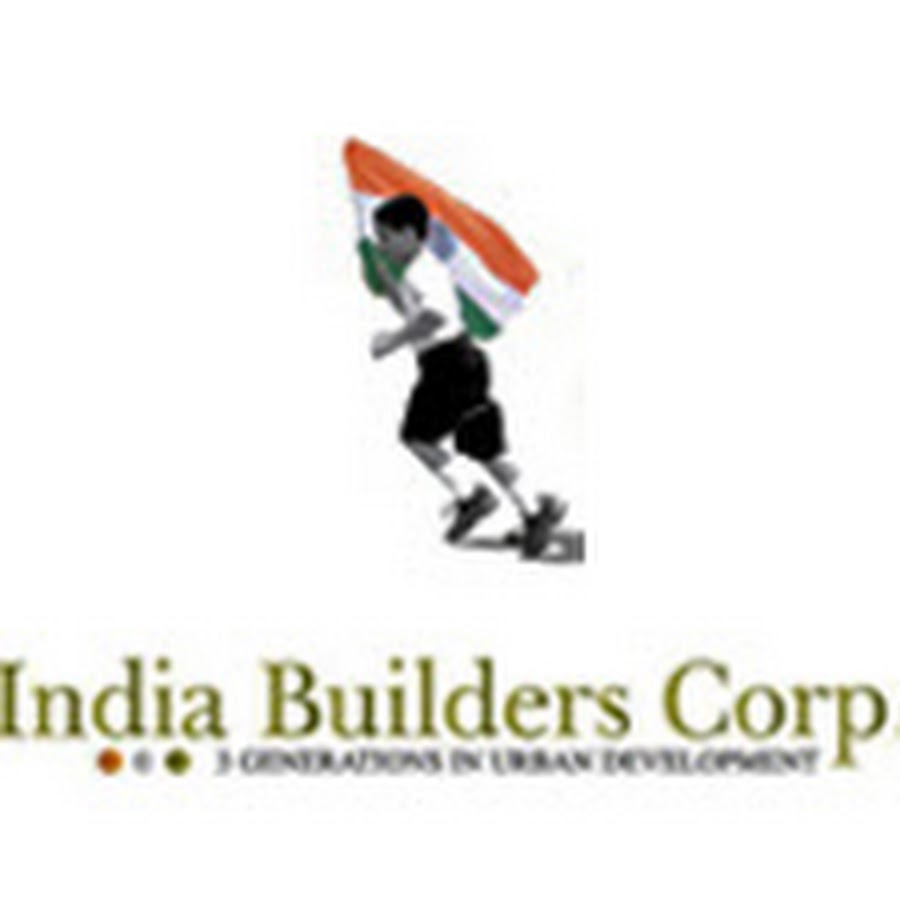 India Builders Corp - YouTube