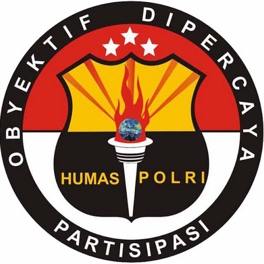 DIV HUMAS POLRI - YouTube