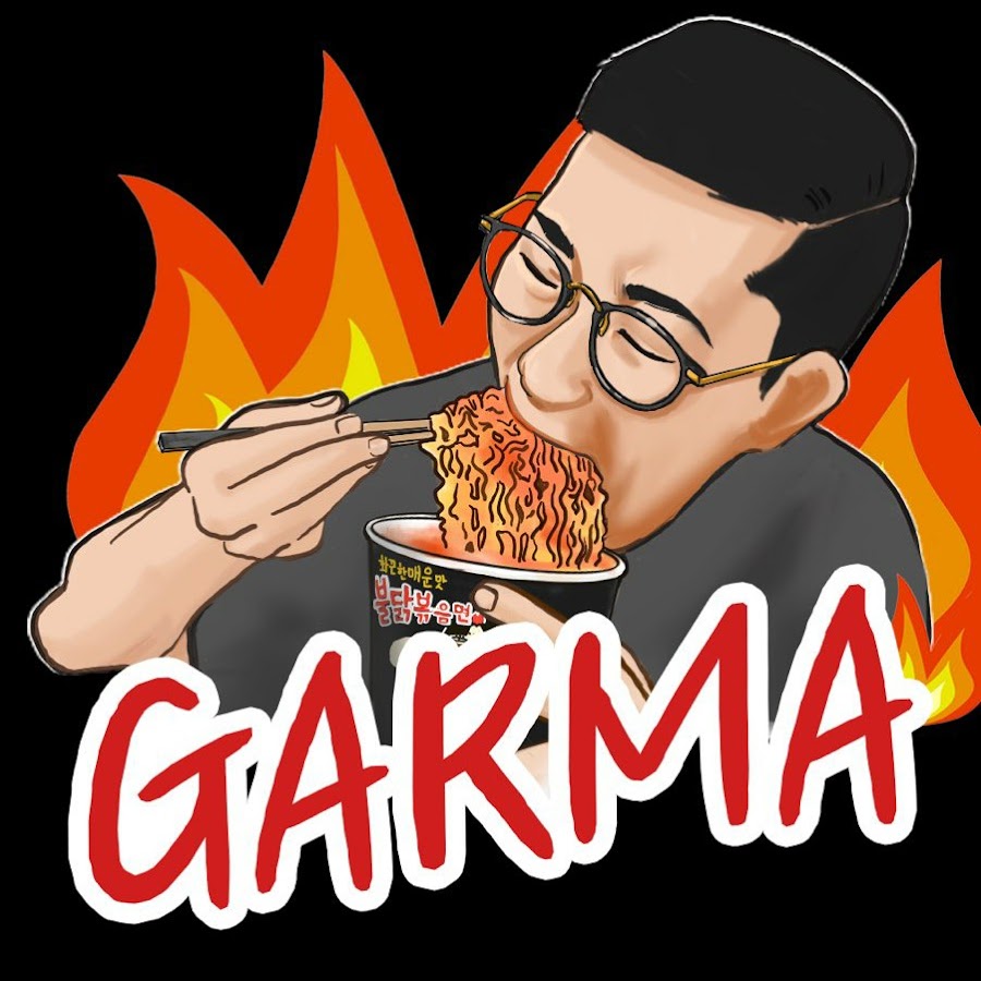 가르마[GARMA] - YouTube