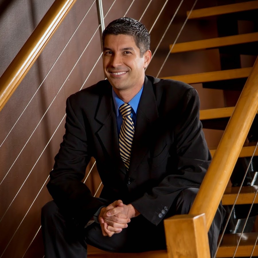 Jason Salas - YouTube