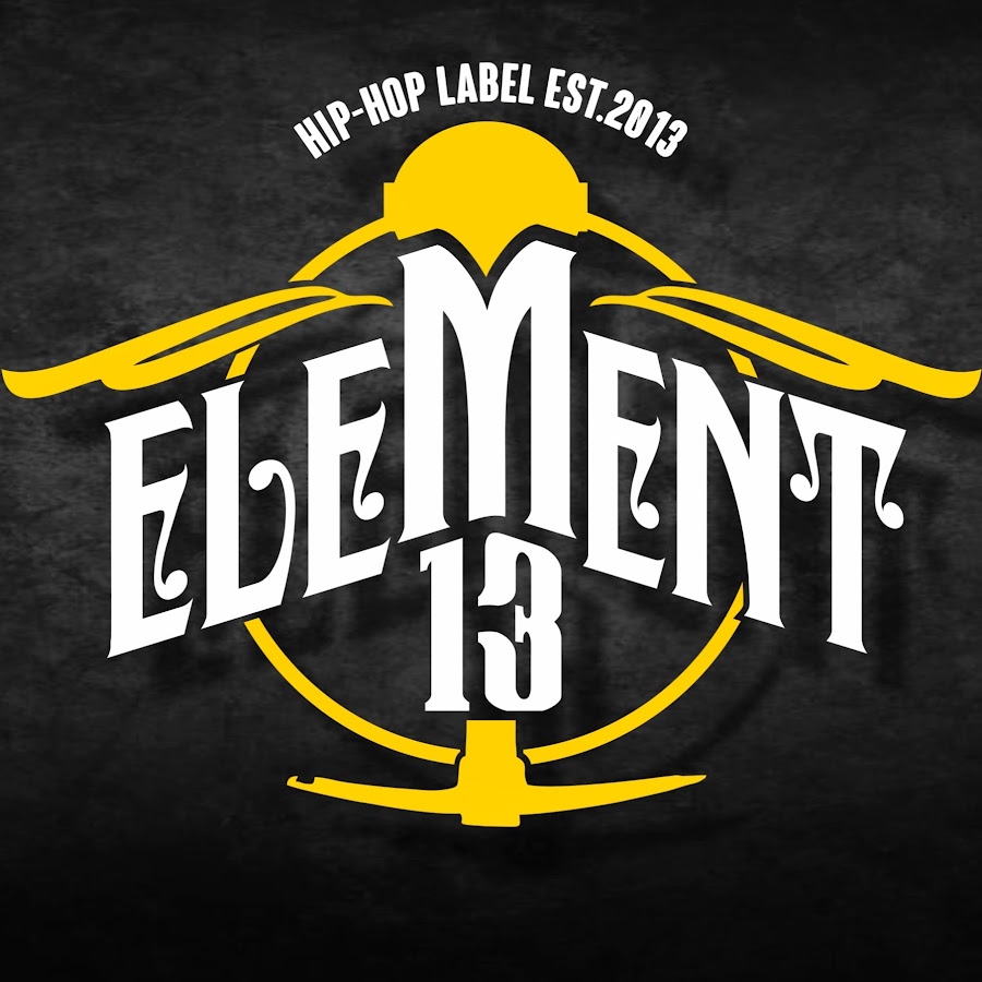 ELEMENT 13 - YouTube