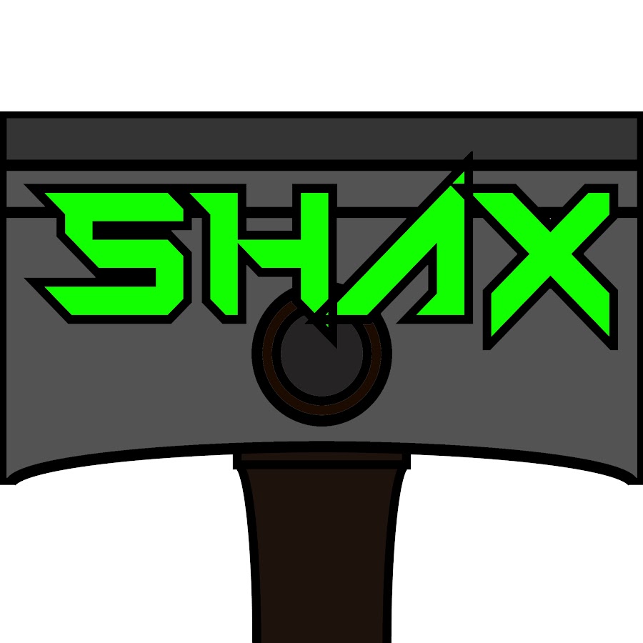 SHAX - YouTube