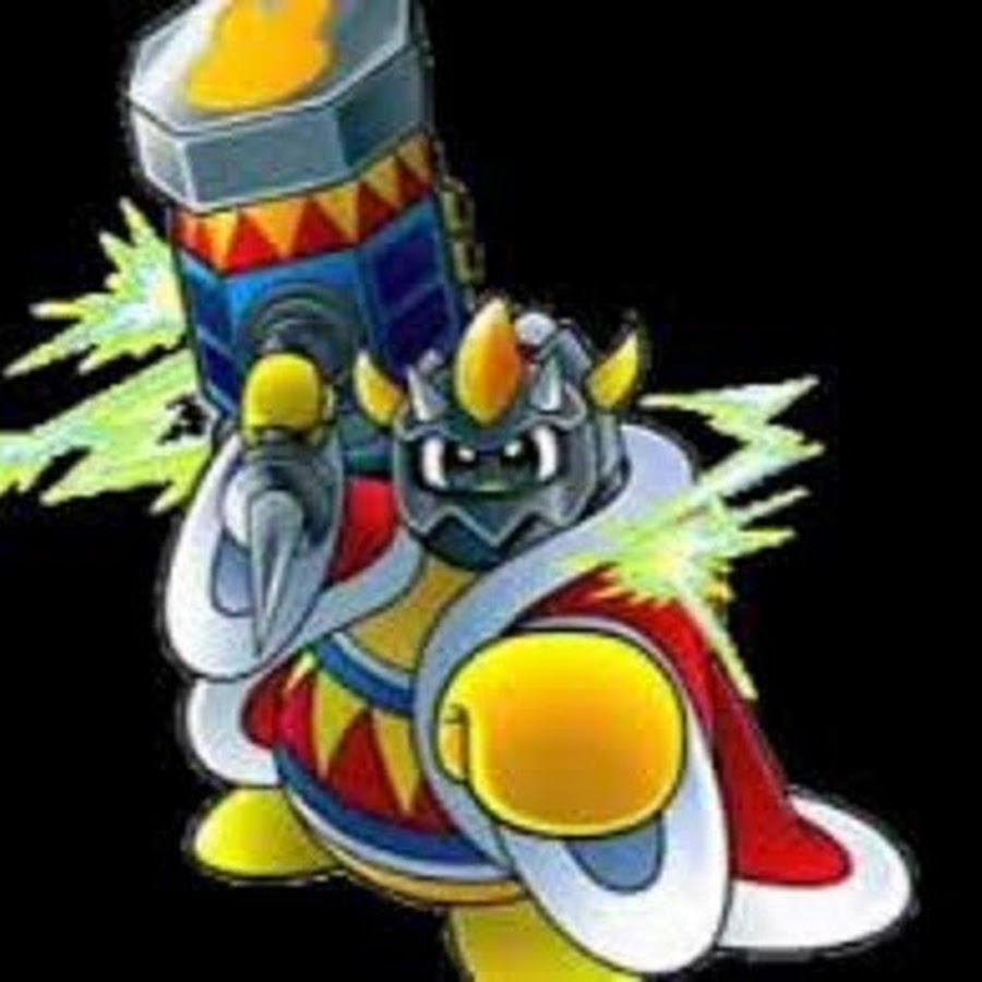 Masked DeDeDe - YouTube