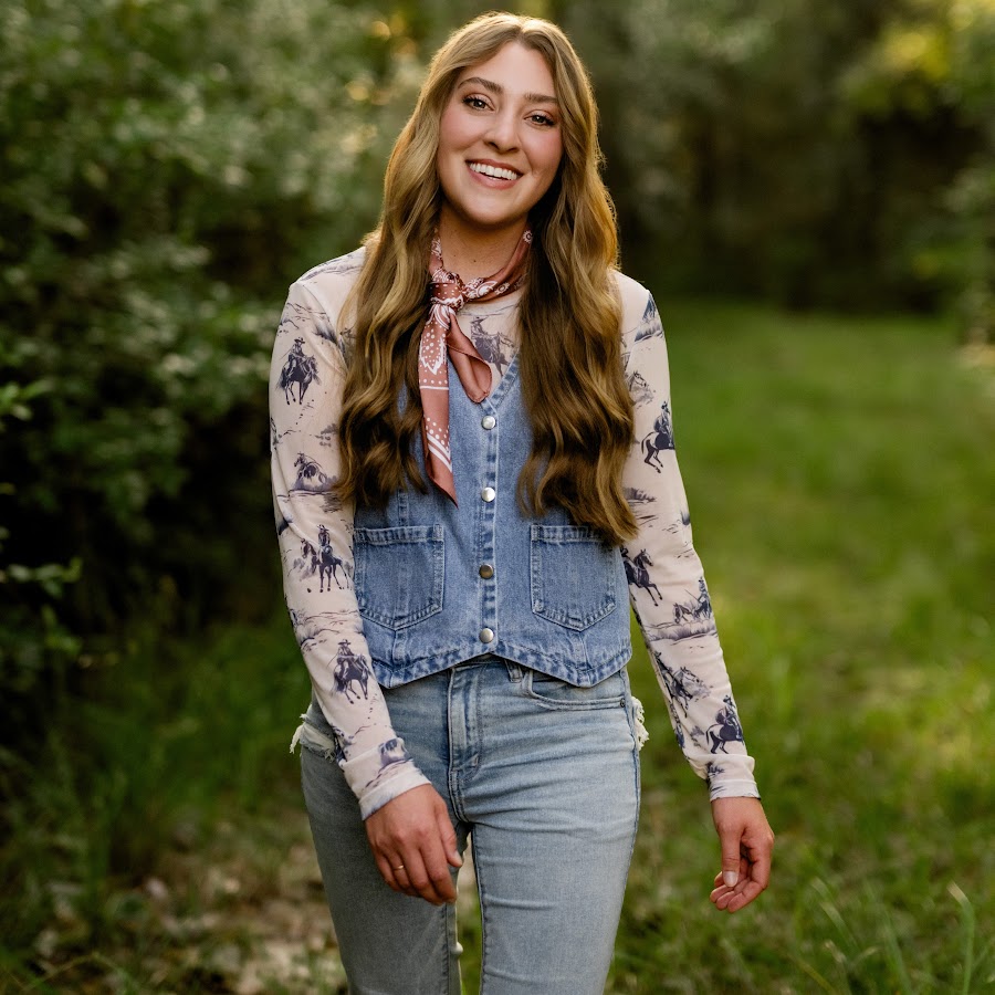 Brooke Robertson Music - YouTube