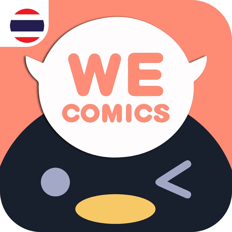 WeComics TH - YouTube