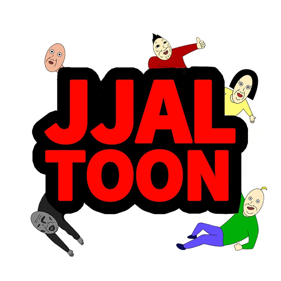 JJALTOON English - YouTube