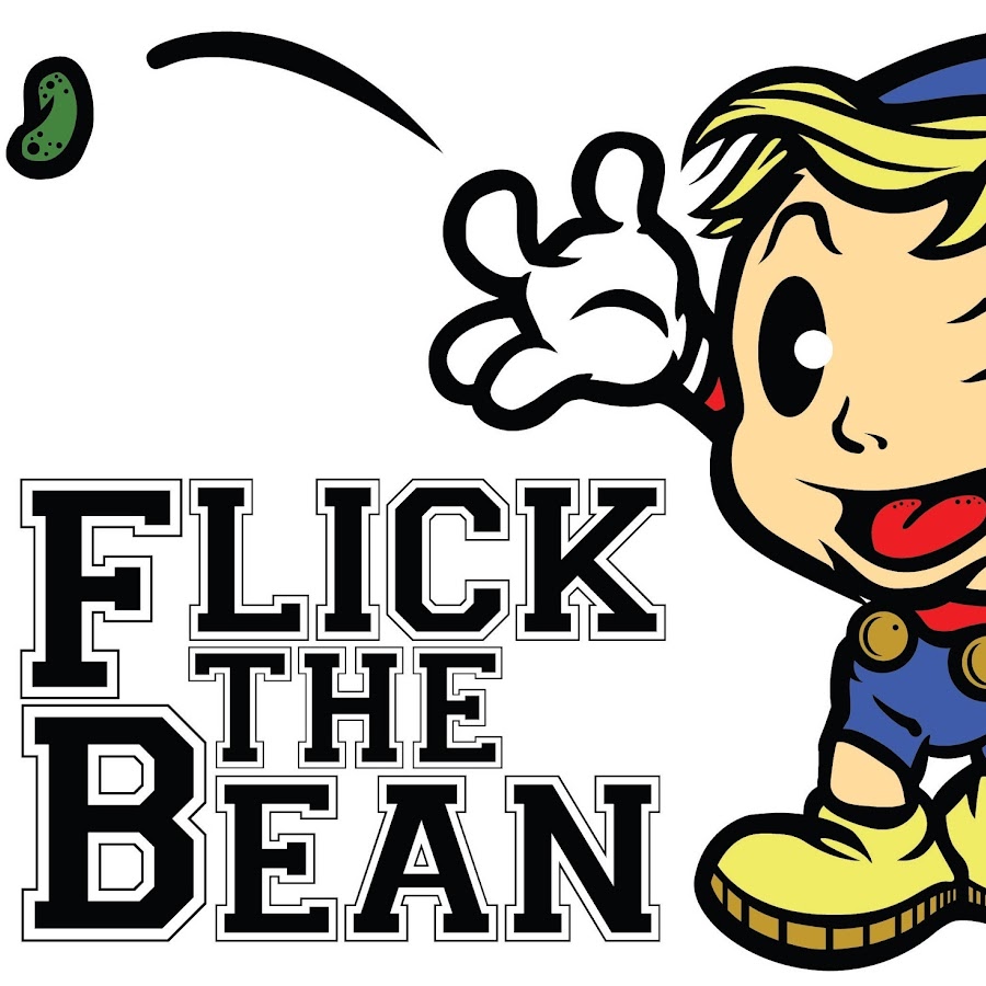 FLICK THE BEAN - YouTube