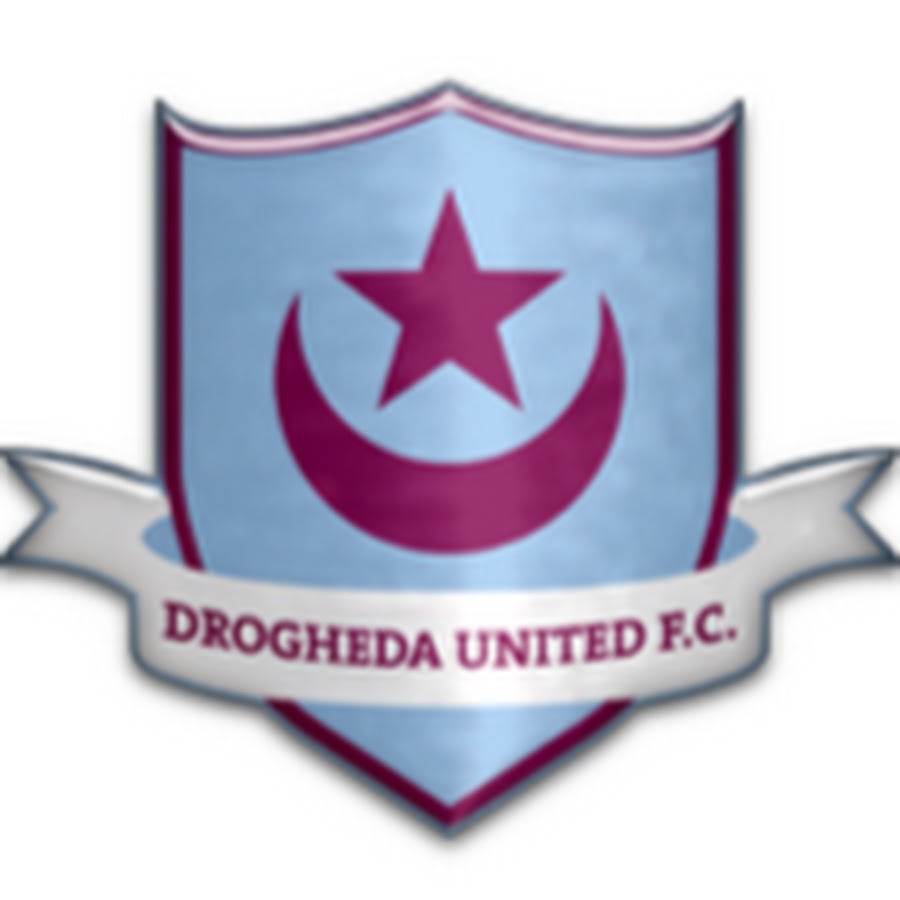 Drogheda United Official - YouTube