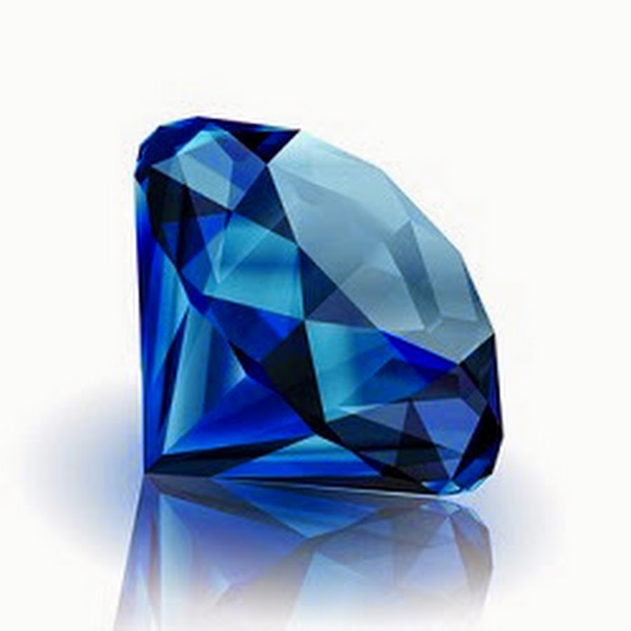 Cyan Diamonds - YouTube