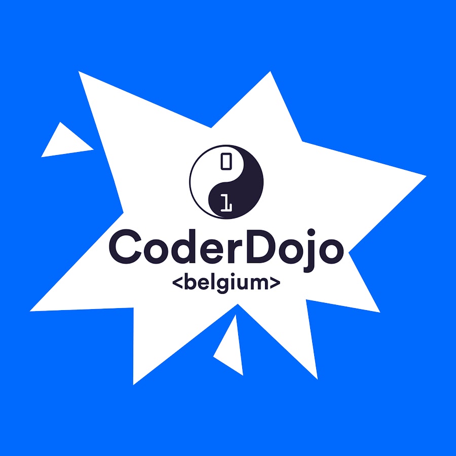 CoderDojo Belgium - YouTube