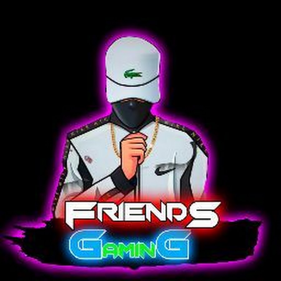 Friends Gaming - YouTube