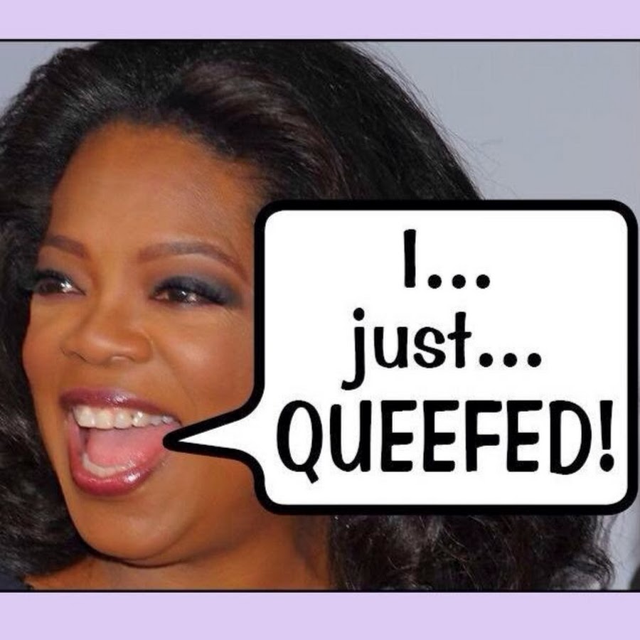 Queef Queen - YouTube