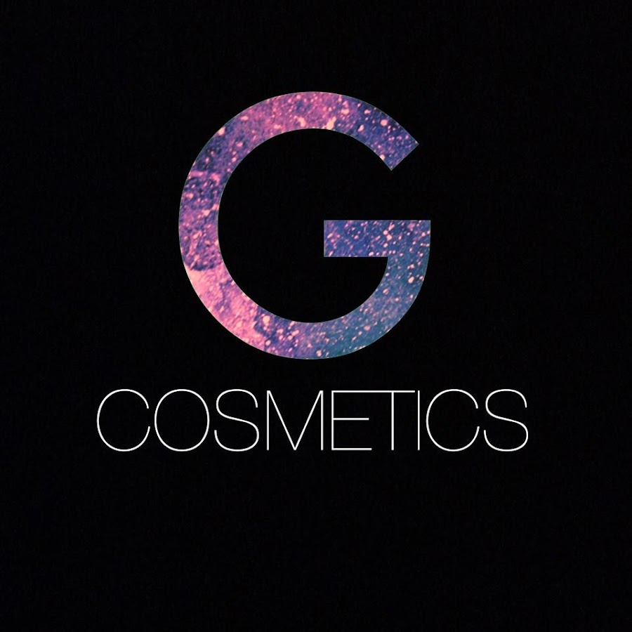 G Cosmetics-Official - YouTube
