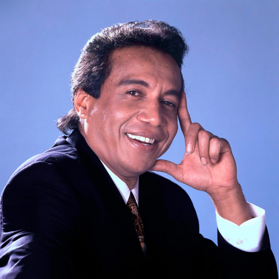 Diomedes Diaz - YouTube