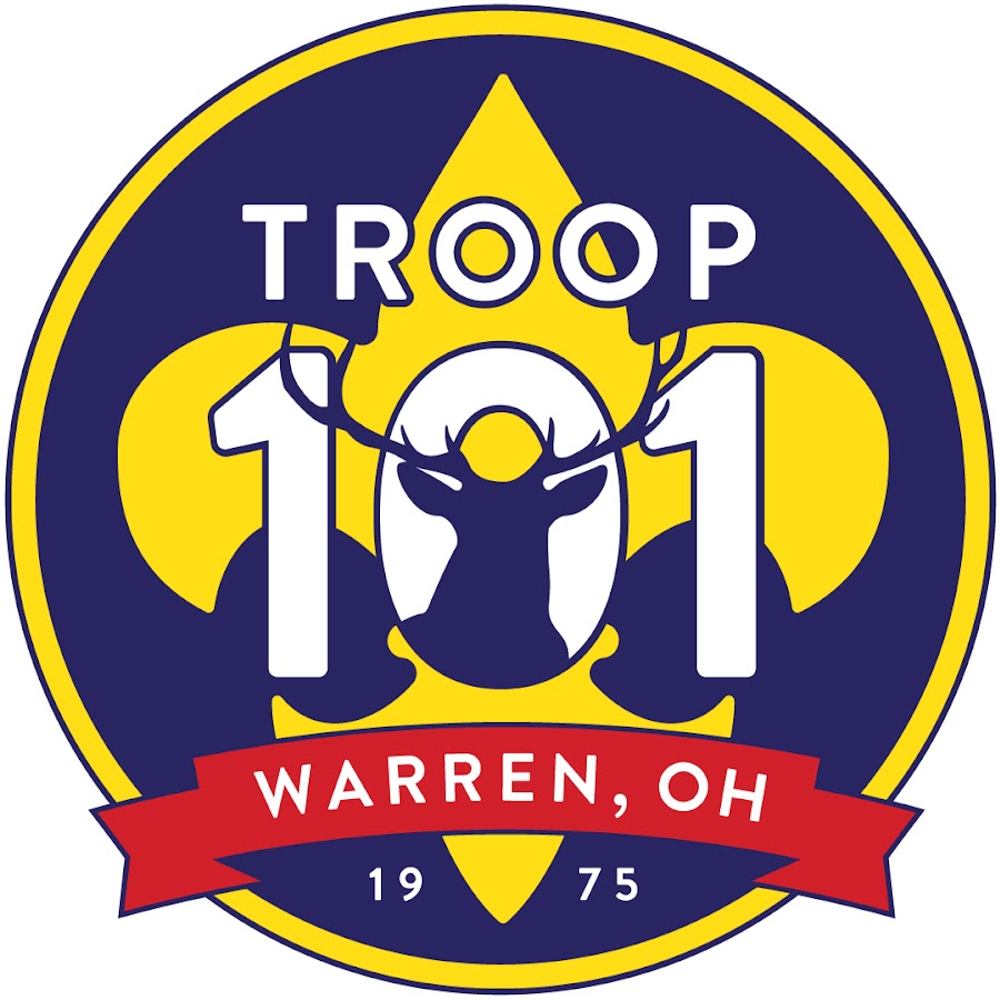 Boy Scout Troop 101 - YouTube