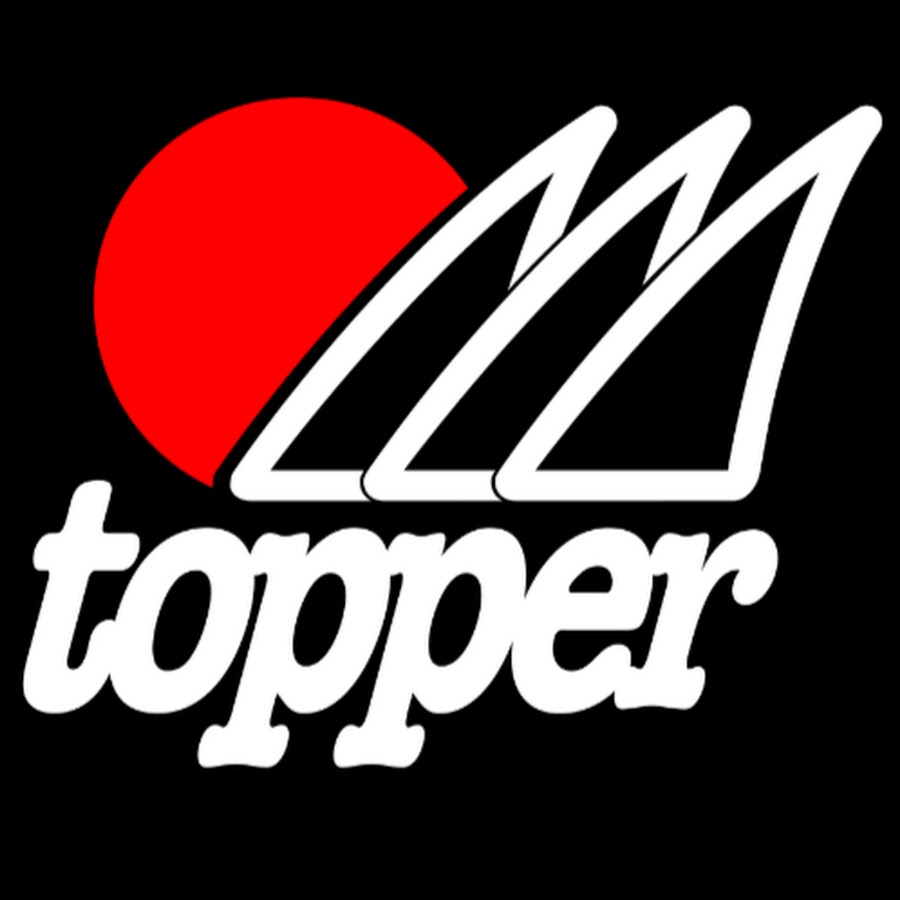 Topper Sailboats Canada - YouTube