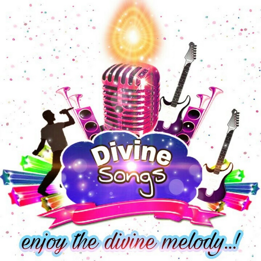 Divine Songs - YouTube