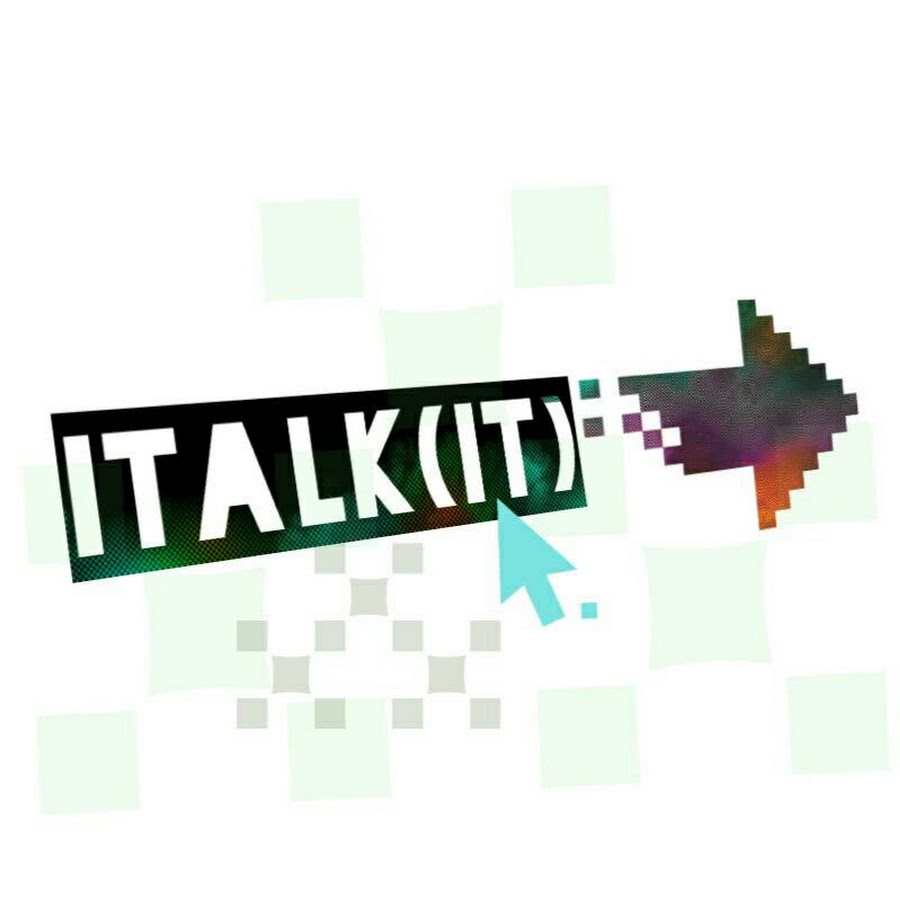 iTalk(IT) - YouTube
