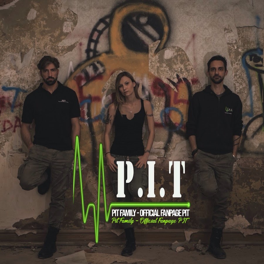 PIT Family Official Fan Page - YouTube