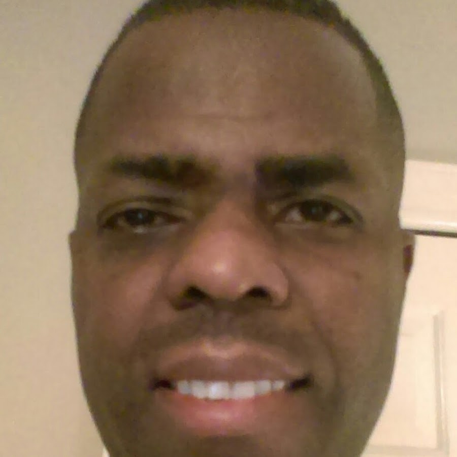 Joseph Johnson - YouTube