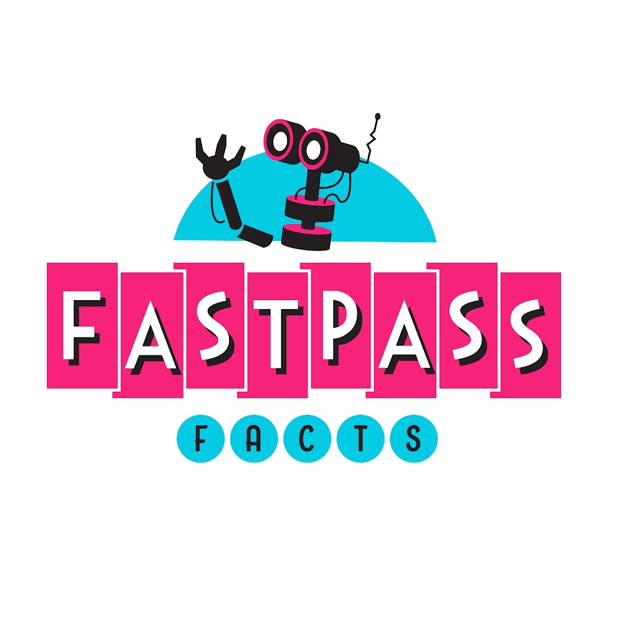 Fastpass Facts - YouTube