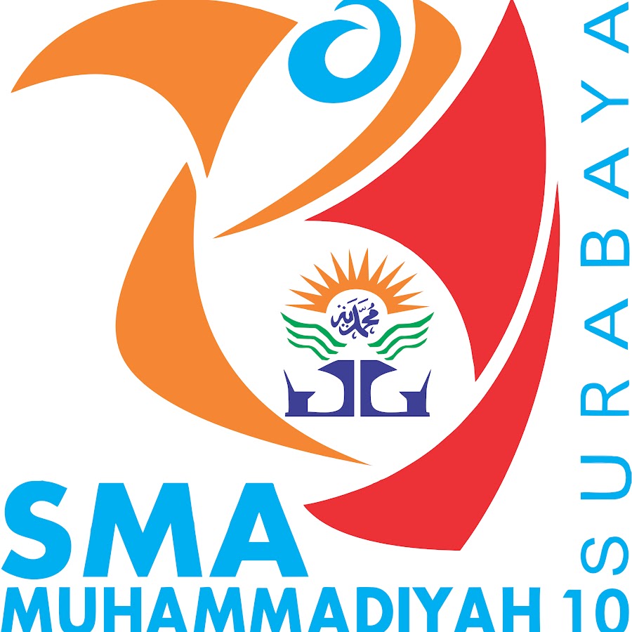 SMA Muhammadiyah 10 - YouTube