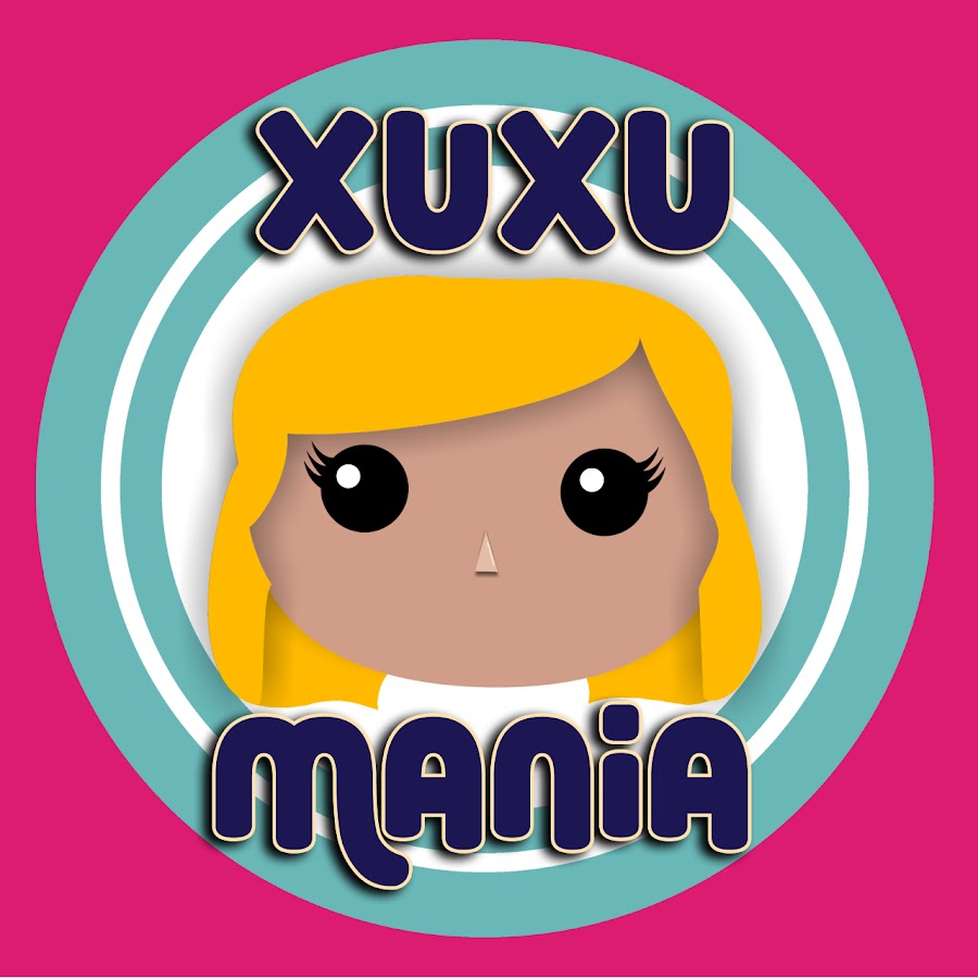 Xuxu Mania - YouTube