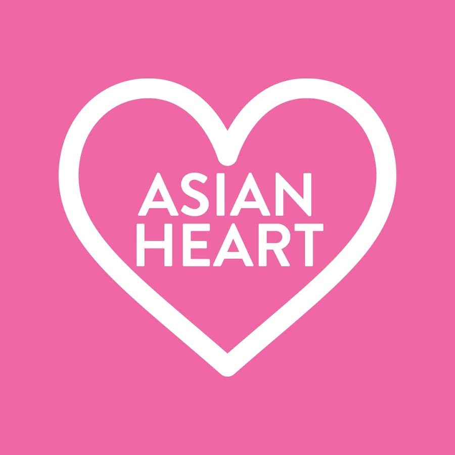 Asian Heart - YouTube