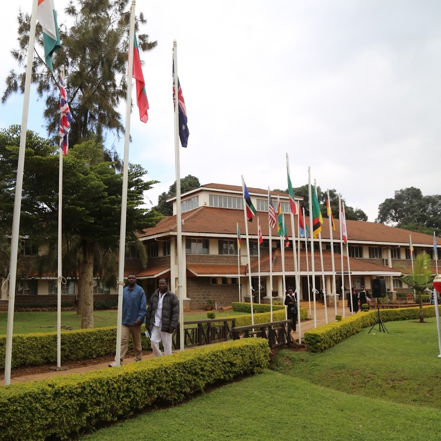 Africa International University -Nairobi,Kenya - YouTube