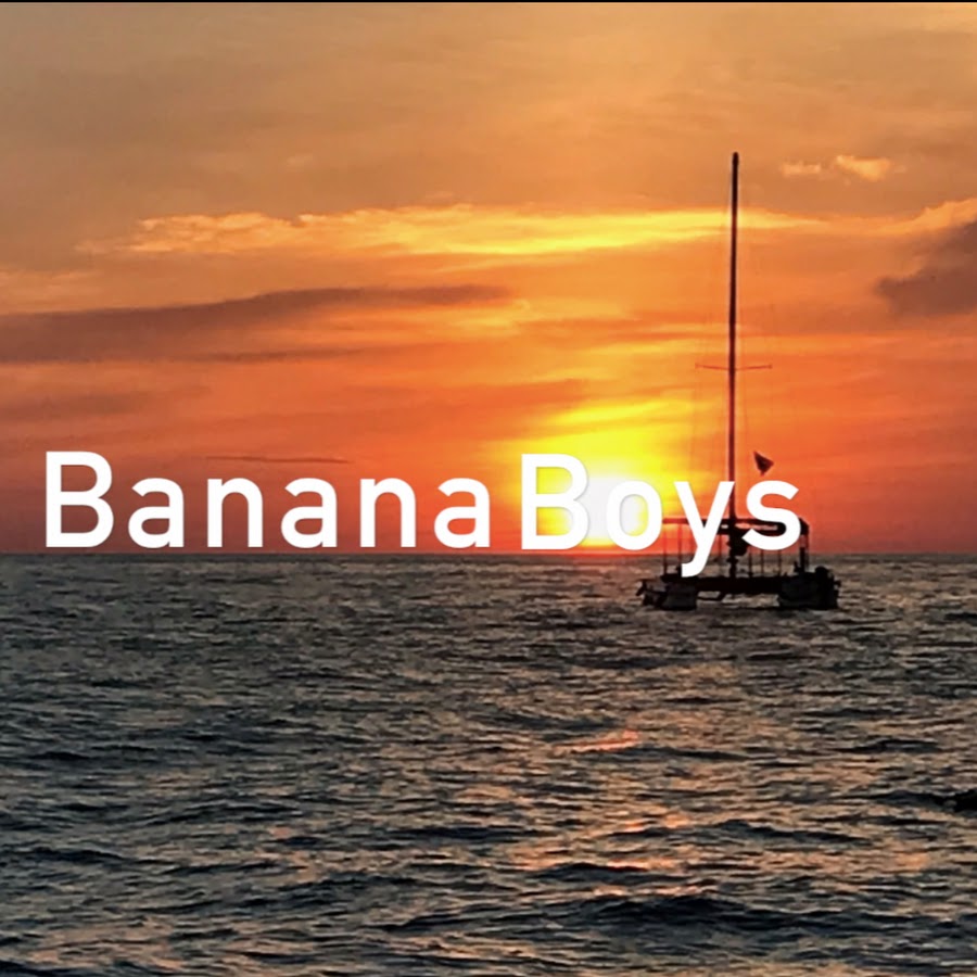 Banana Boys - YouTube