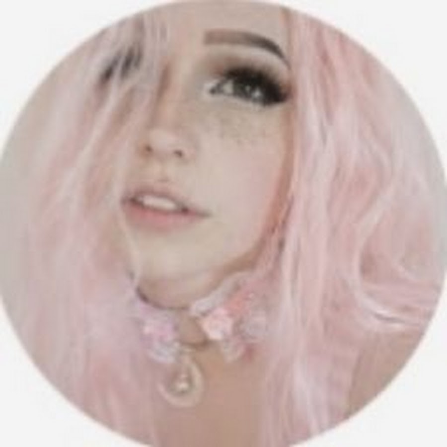 belle delphine - YouTube