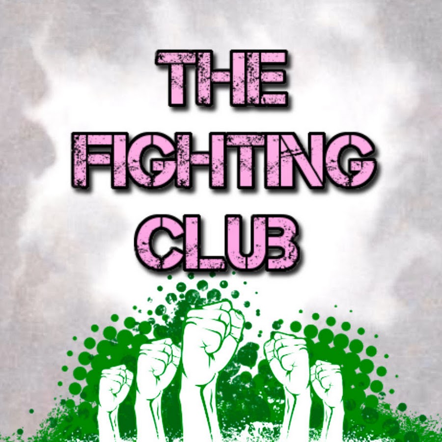 THE FIGHTING CLUB - YouTube