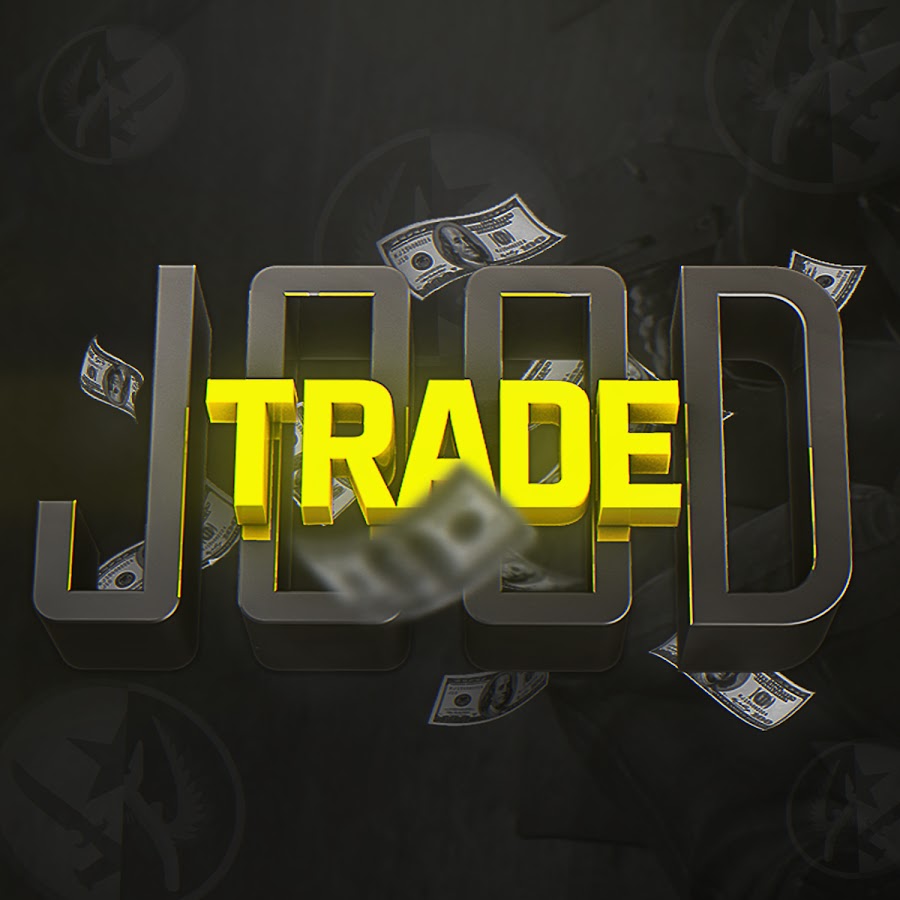 Jood TradeTV - YouTube