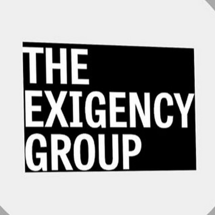 The Exigency Group - YouTube