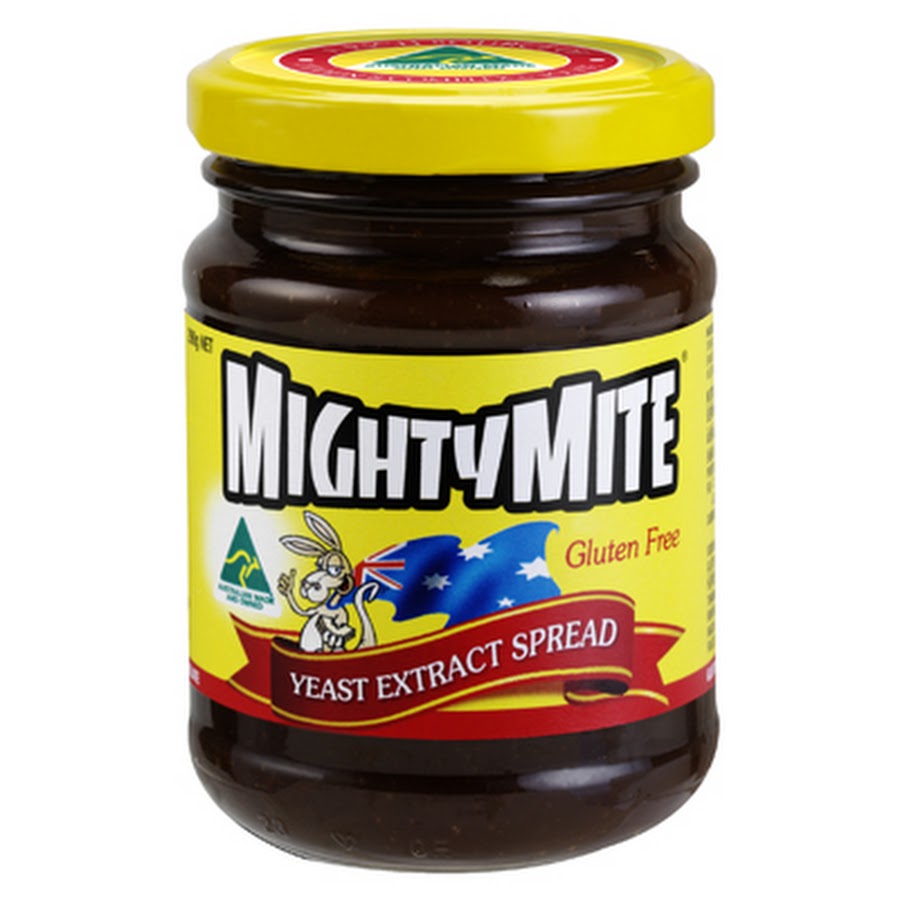 Mighty Mite - YouTube