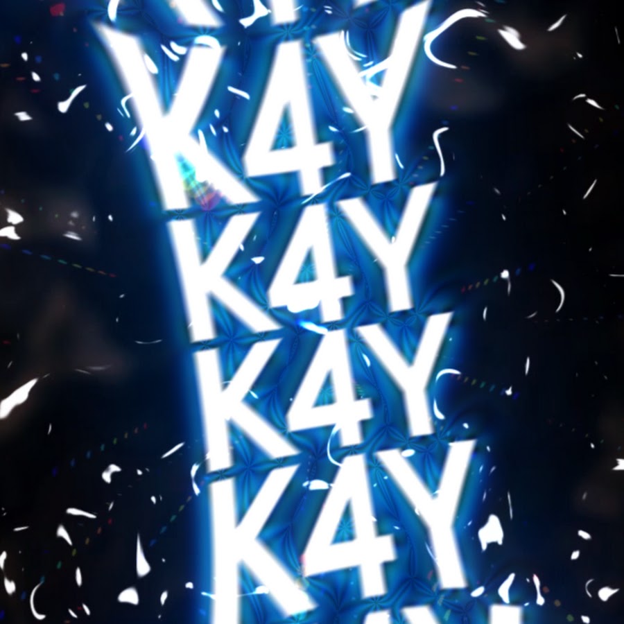 K4Y FX - YouTube