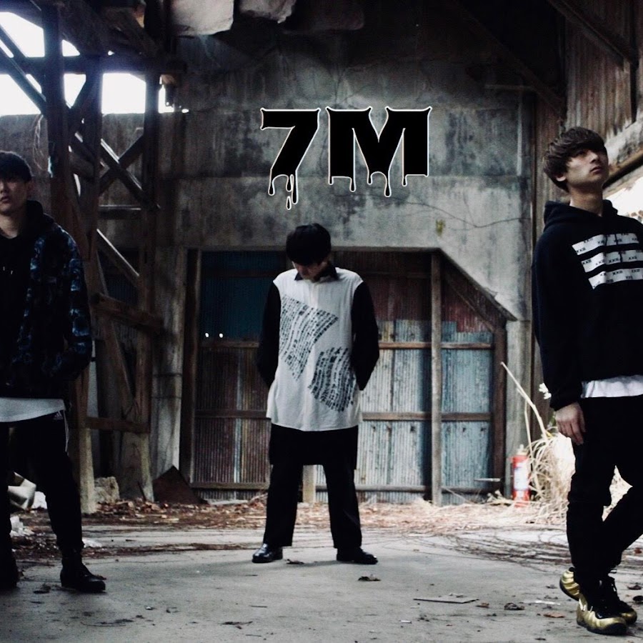 7M official - YouTube