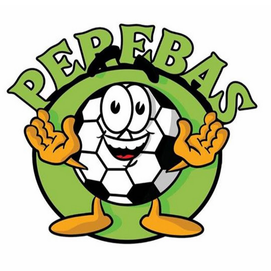 Perebas - YouTube