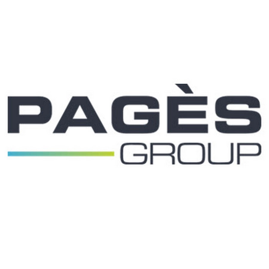 Pagès Group - YouTube
