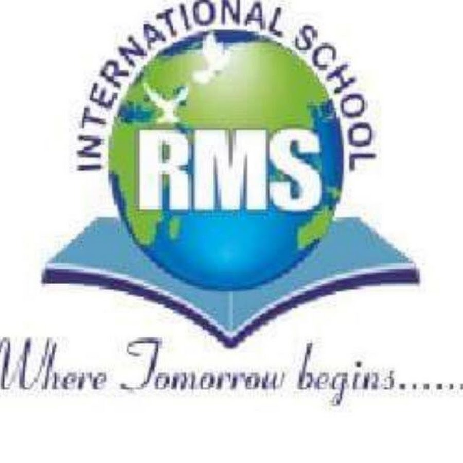 RMS INTERNATIONAL School - YouTube