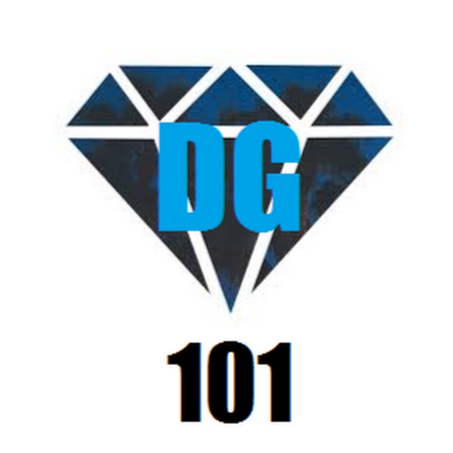 Diamond Gaming 101 - YouTube