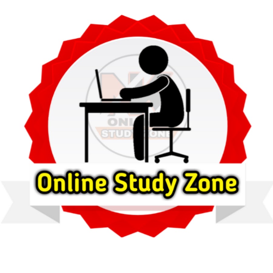 Online Study Zone - YouTube