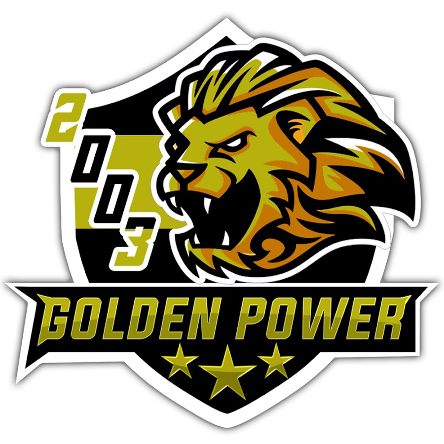 Golden Power - YouTube