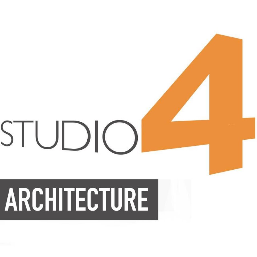 STUDIO4 ARCHITECTURE - YouTube