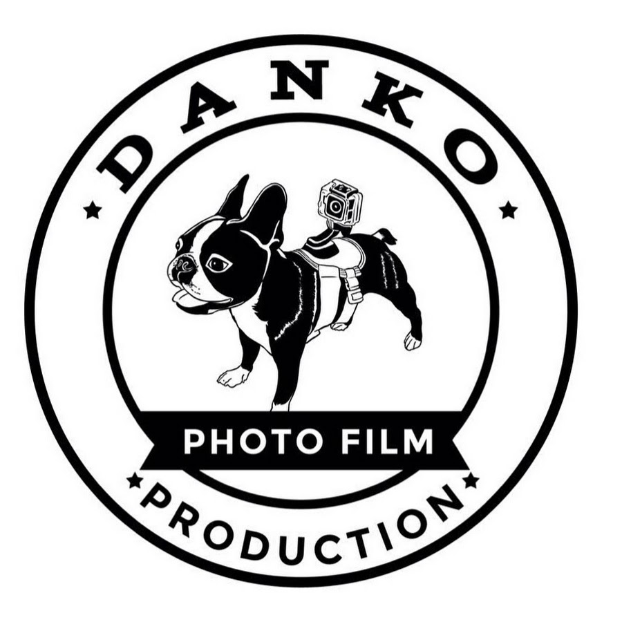 Danko Photo Film - YouTube