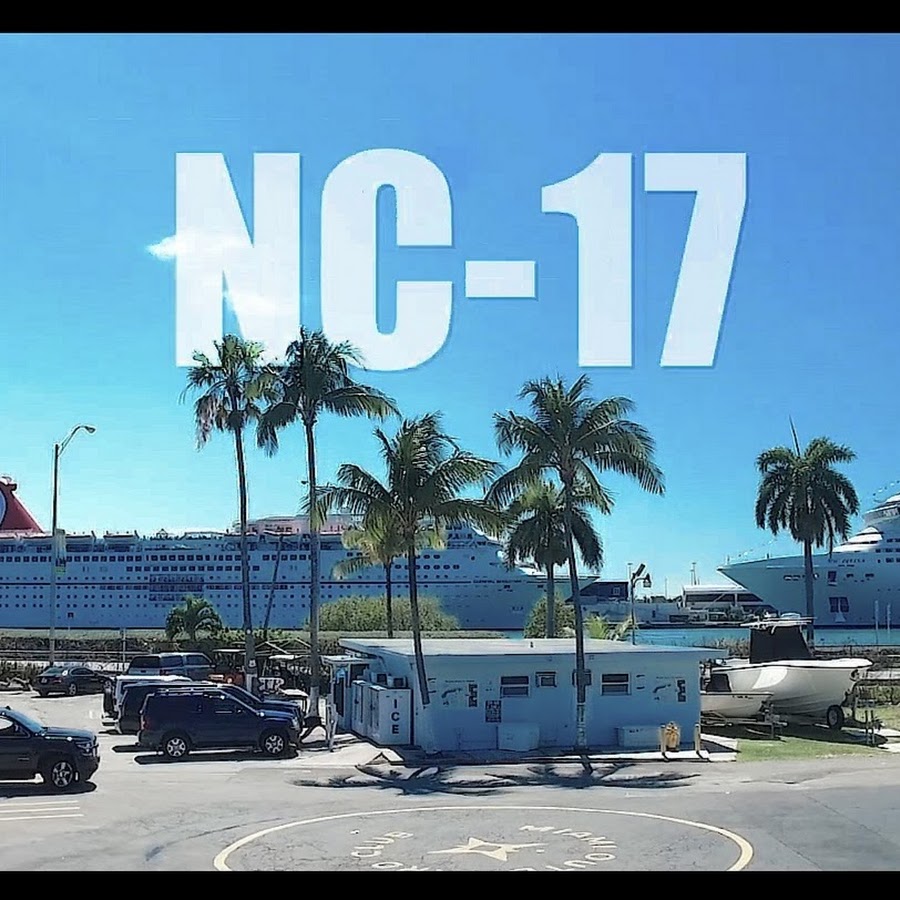 NC-17 Music - YouTube